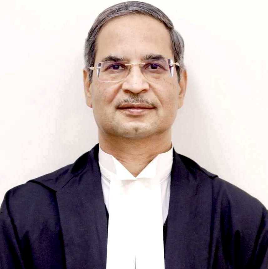 Hon'ble Chief Justice and Sitting Judges | Welcome To Delhi High Court